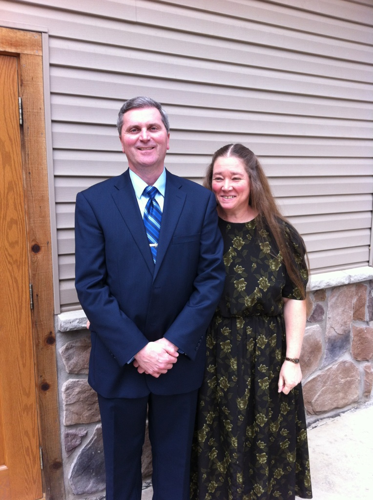 Bro. Stephen Delong 2025 | Capstone Life Tabernacle